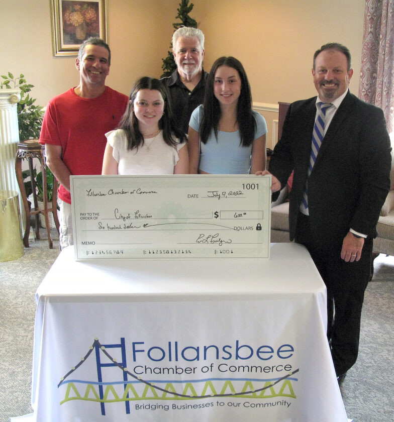 ‘Their Hometown really is Cooler’ | News, Sports, Jobs - Weirton Daily ...